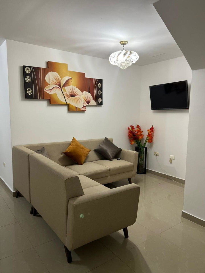 Guillo Comfort Loft 2 - Cartagena