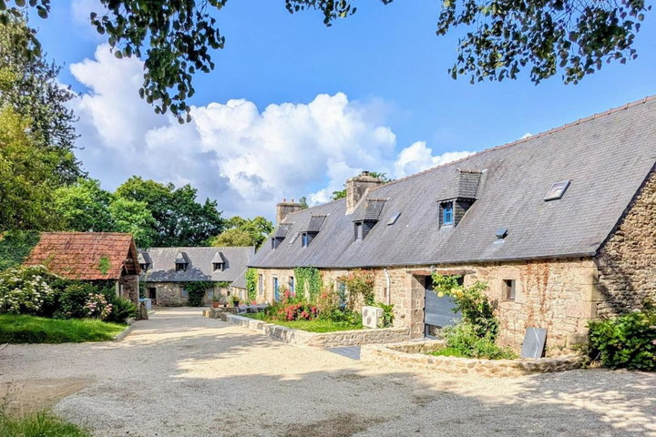 Kerkado - Lannion