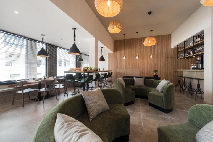 Oliva Welcoming Apartments - Alentejo