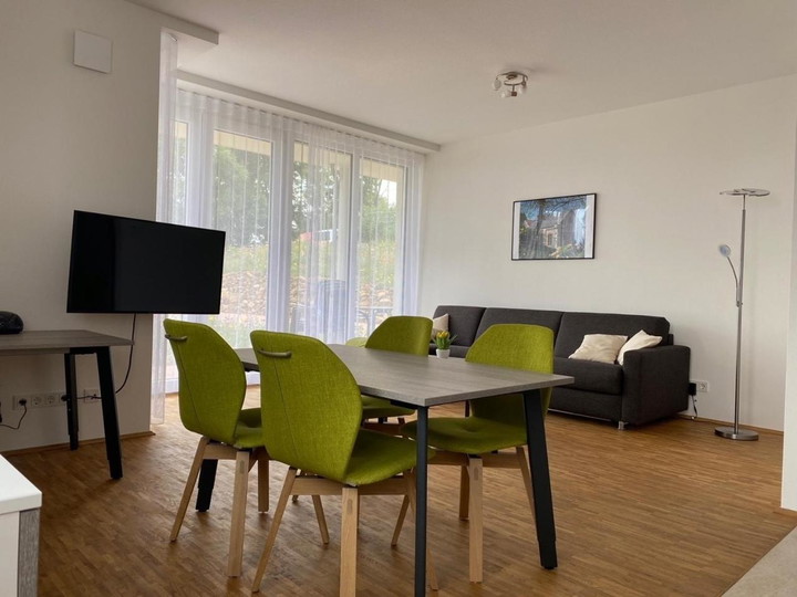 Suite 32 - Bielefeld