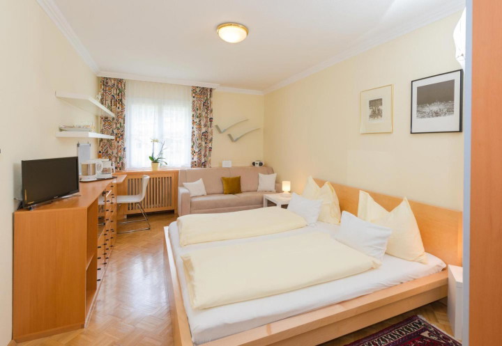 City Life 7 By Alpenidyll Apartments - Hallstatt