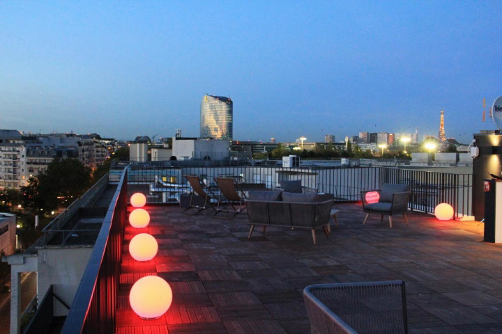 Finestate Coliving Mairie D'issy - Bourg-la-Reine