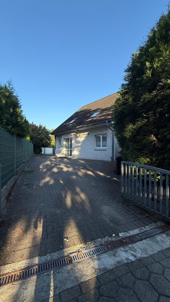 Private Home In Hamburg - Norderstedt