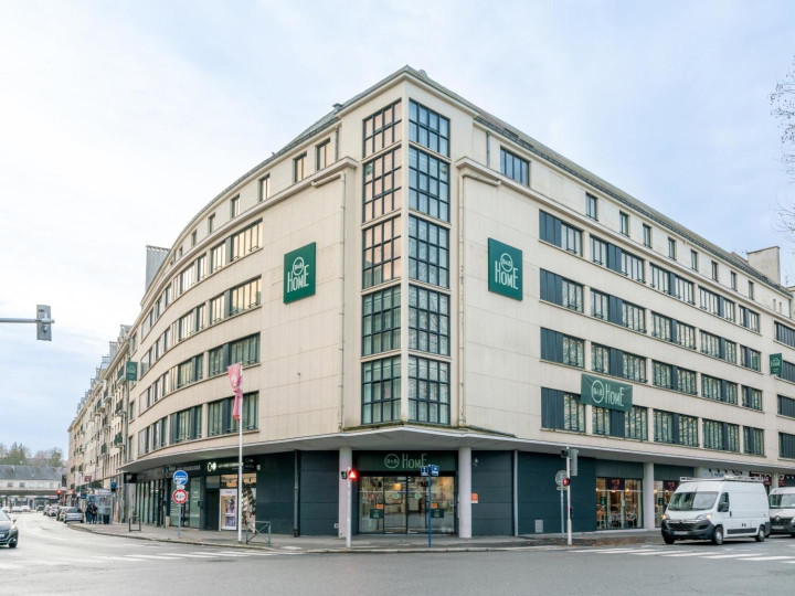 B&b Home Caen Centre Gare - Calvados