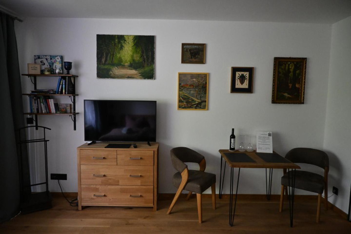 Moderne Ferienwohnung In Hahnenklee- Inklusive Wäschepaket- - Goslar