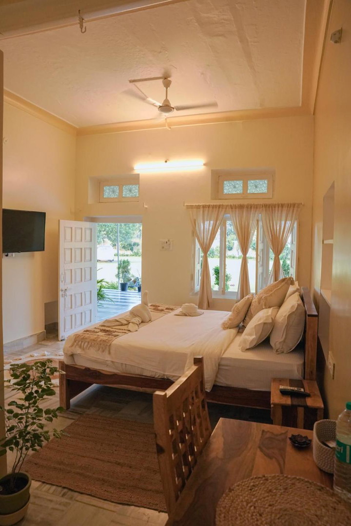 Kamara Pushkar - Pushkar