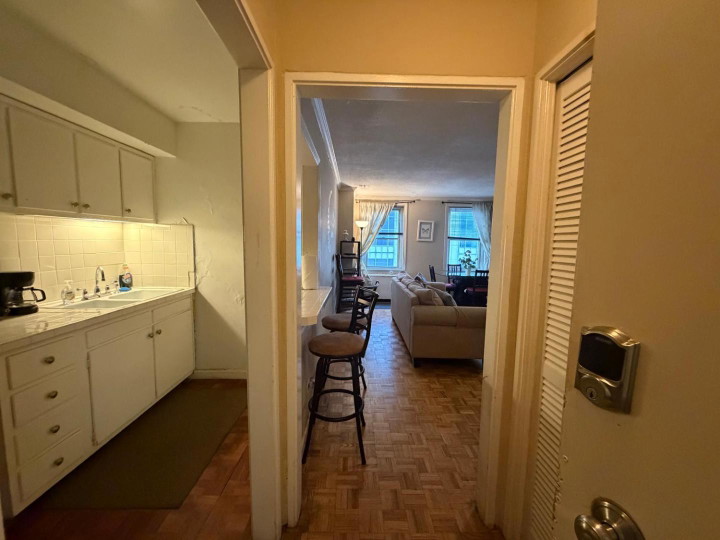 Downtown 1 Bedroom Apt 20l - Atlanta, GA