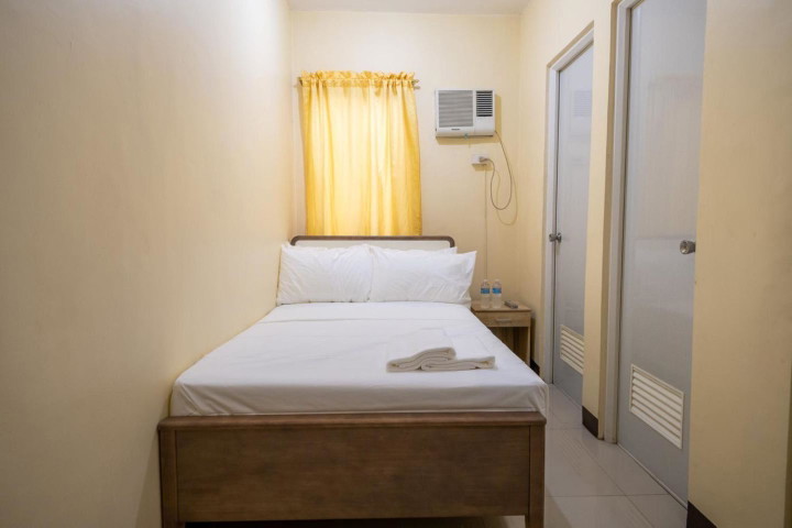 Reddoorz Near University Of Perpetual Help Dalta & Las Piñas City Hall - Bacoor