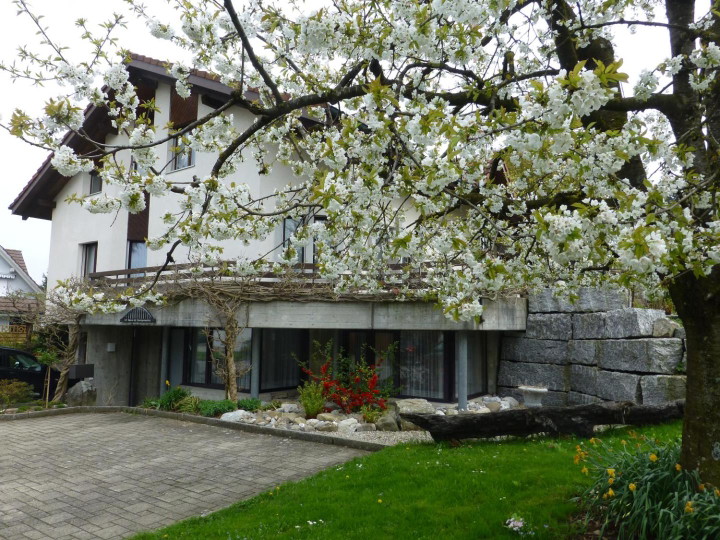Bnb Im Grossacker - Switzerland