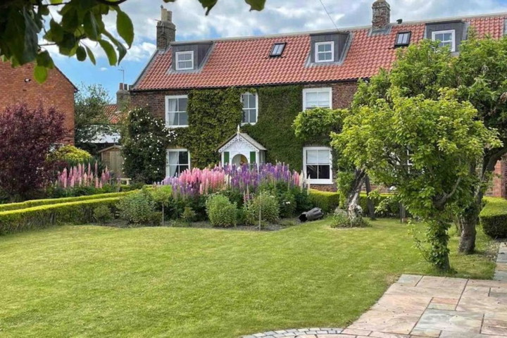 Bay View House - Bridlington