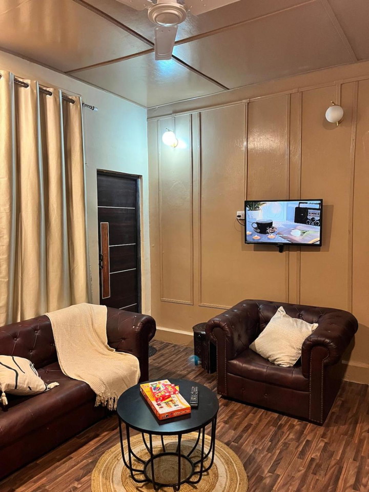 Prime Cottage 2bhk Independent Cottage Home - Dimapur