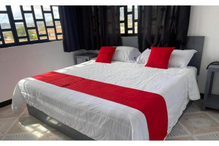 Hotel Puerta Sur - Comitán de Domínguez