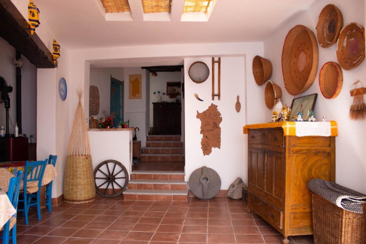 B&b Ziu Anacletu - San Vito