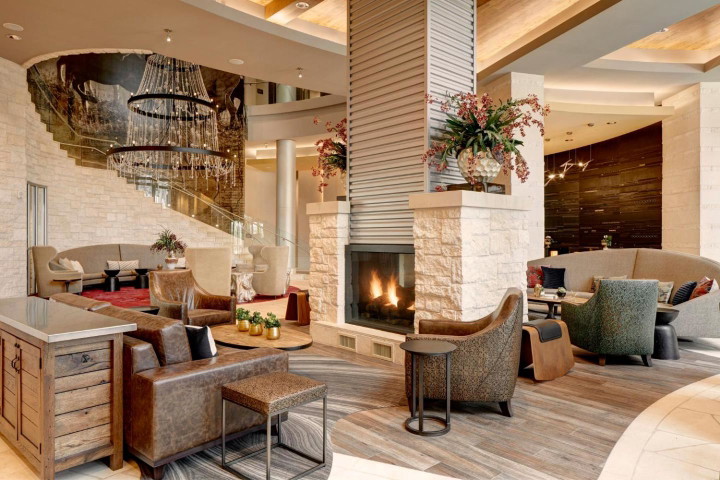 Archer Hotel Austin - Austin, TX