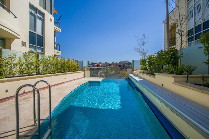 Royal Respite Spacious Apartment - Walk To Restaurants - Victoria Park