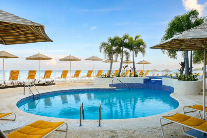 The House, An Autograph Collection All-inclusive Resort - Adults Only - Barbados