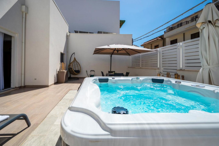 Mediterranea Suite - Siciliavacanza - Avola