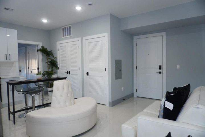 Private Luxury Apartment A - Nueva York