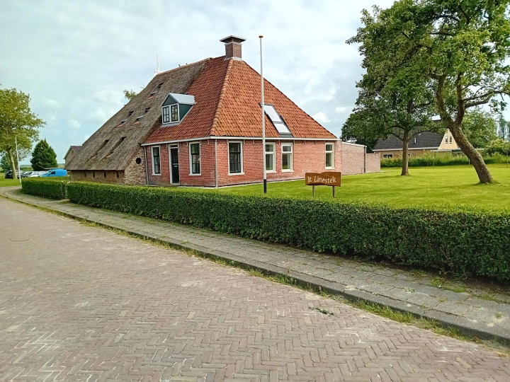 It Linestek - Dokkum