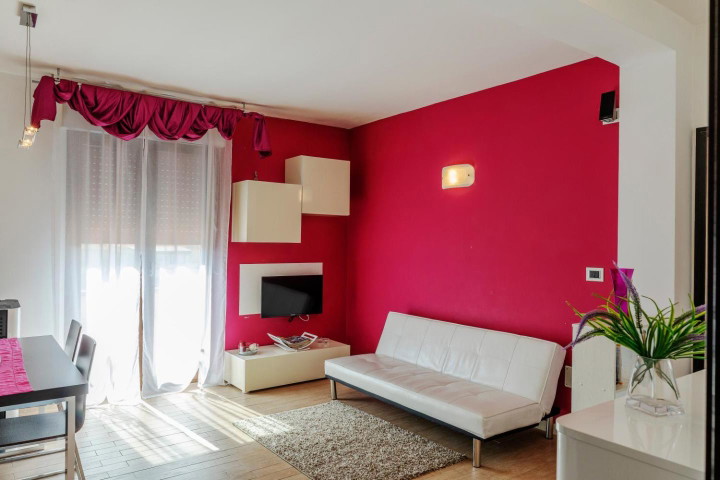 Casa Vacanze Porto Torres - Sardinia