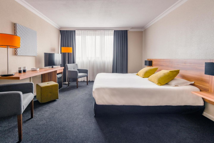 Best Western Hotel Atrium Valence - Valence