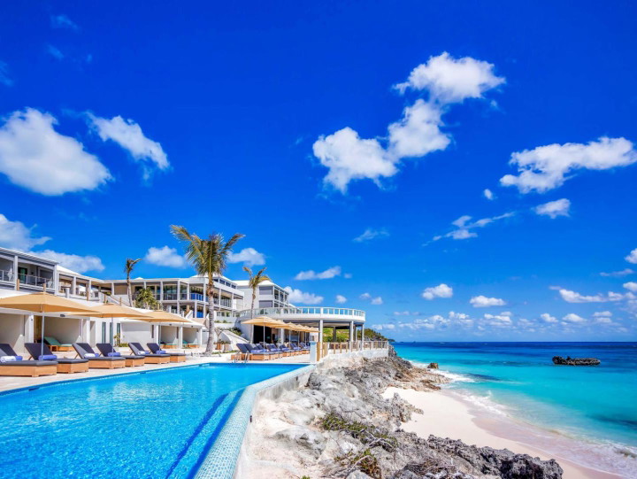 The Loren At Pink Beach - Bermuda