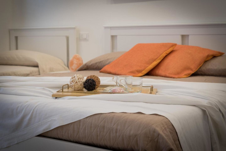 Rugiada Home Castellammare Del Golfo - Scopello, Italy