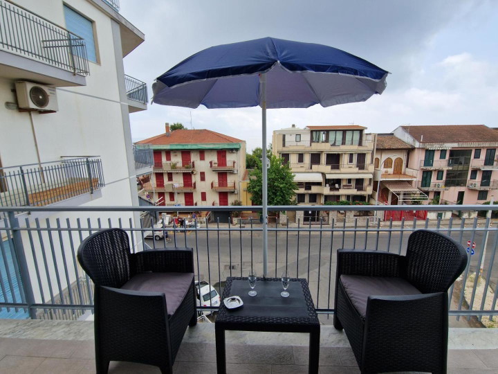 Fondachello Suites - Fondachello Apartments - Mascali