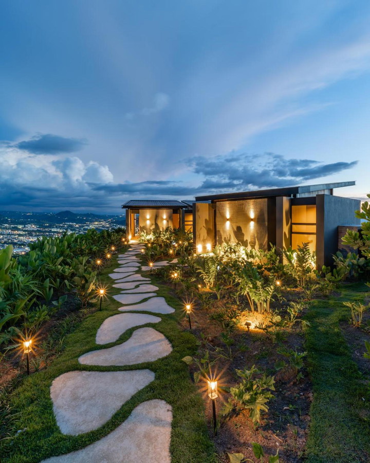 La Cima Lodge - Marsella