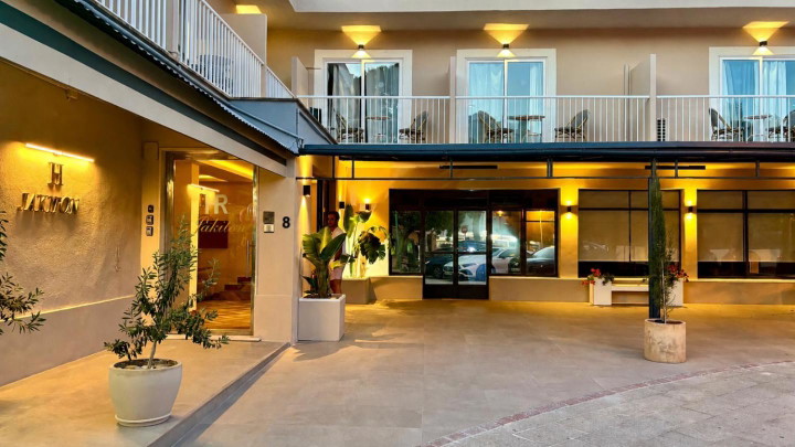 Hostal Jakiton - Palma