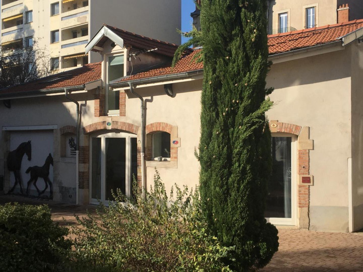 La Suite Alain - Nancy