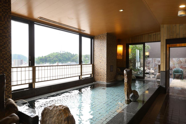 Dormy Inn Premium Fukui Natural Hot Spring - Fukui