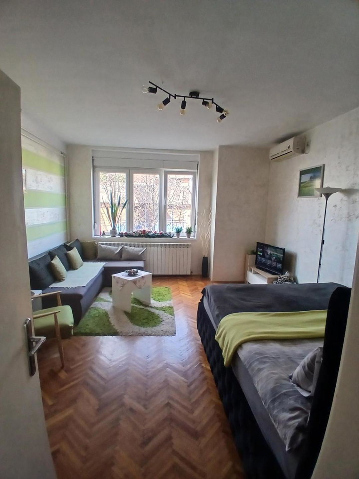 Nada Sweet House - Belgrado