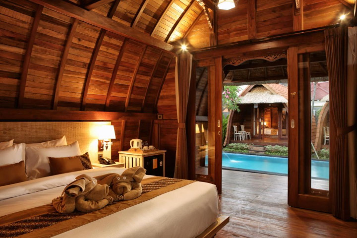 Poedja Villa Jimbaran - Jimbaran