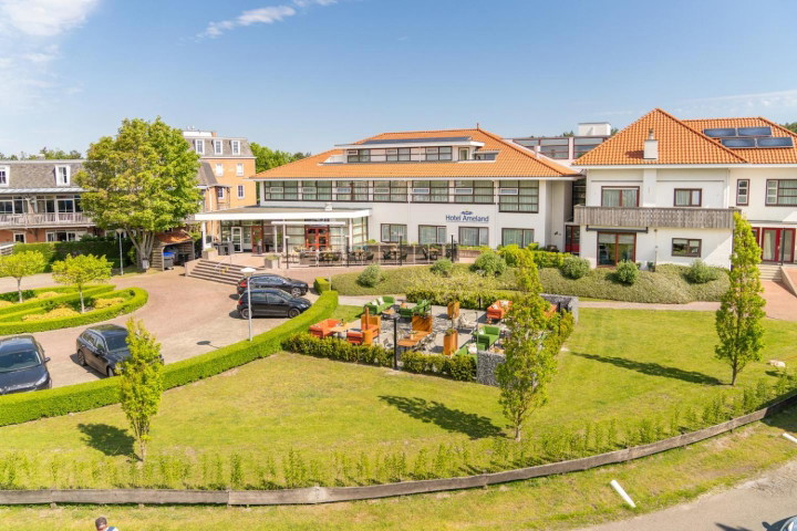 Hotel Ameland - Friesland