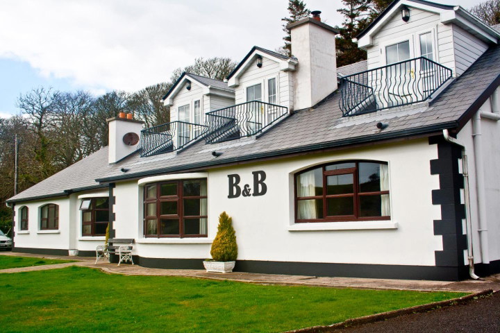 Anchor House Guesthouse - Westport