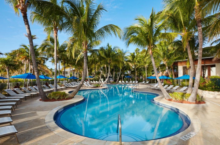 Cheeca Lodge & Spa - Florida Keys