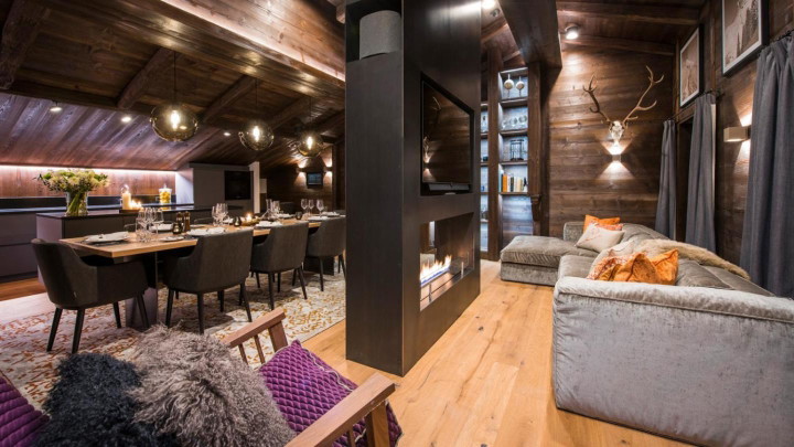Penthouse Ines - Lech