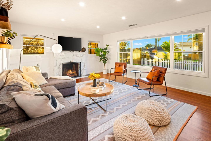 Perfect For Families Mins To Beach Hot Tub - Carlsbad, CA