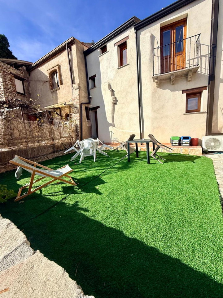 B&b La Ginestra - Calabria