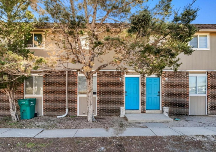 Brand New Centrally Located To Downtown - Denver, CO