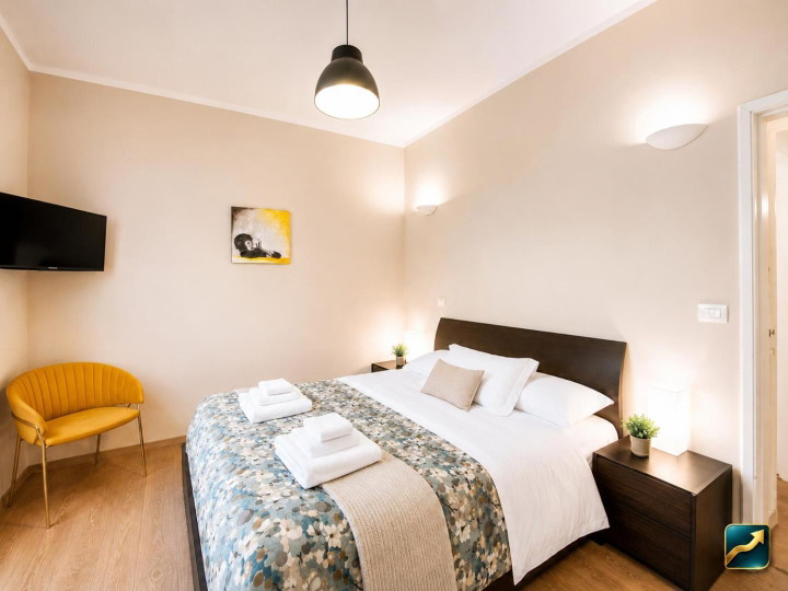 Aurea Living Parma Family & Business Parcheggio - Parma
