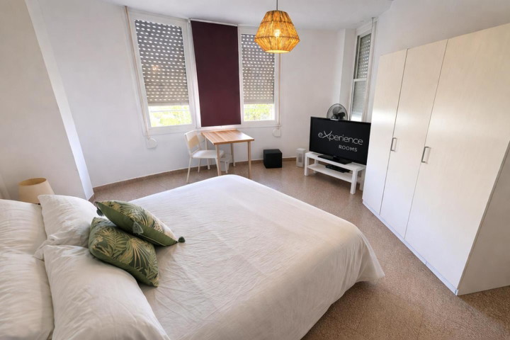 Experience Rooms Valencia - Valencia