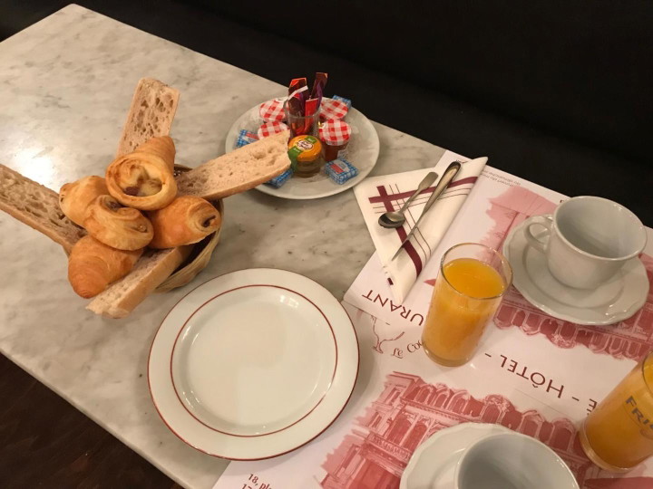 Hostellerie Du Coq D'or - Jonzac