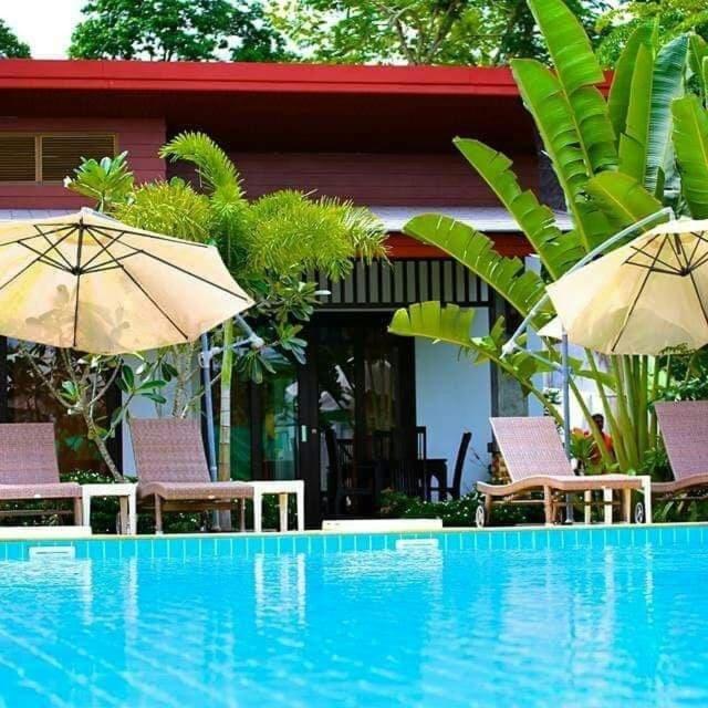 Arthaya Villas - Sha Extra Plus - Ko Lanta