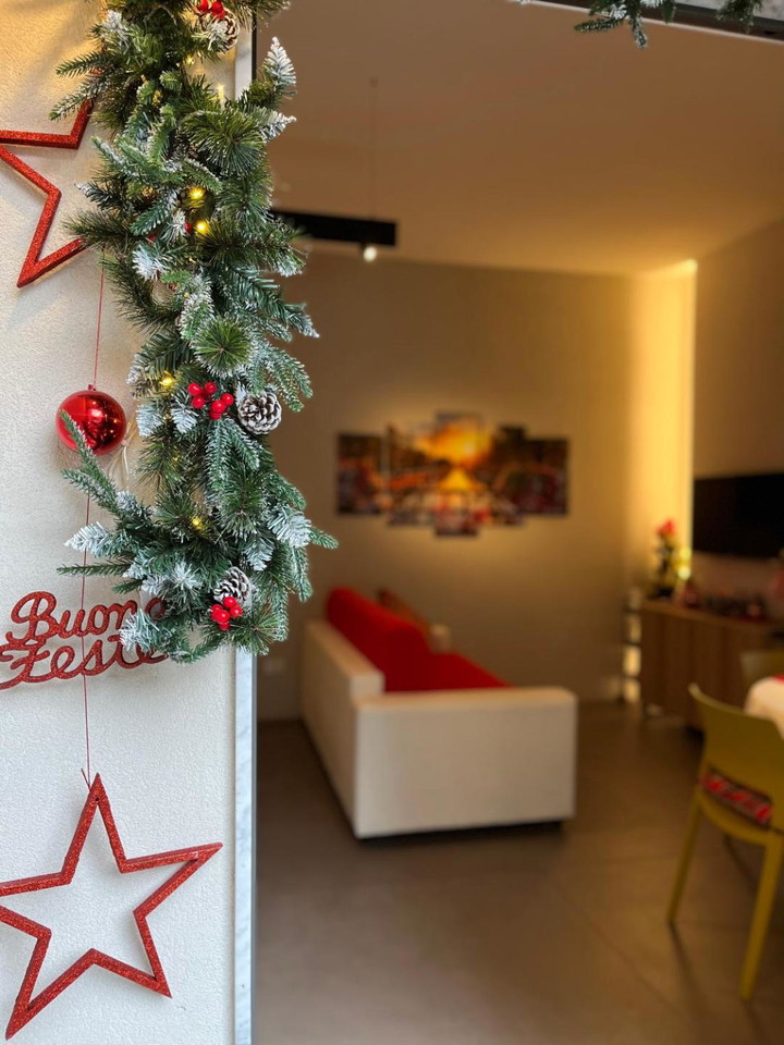 Exclusive Loft Salerno Centro - Salerno