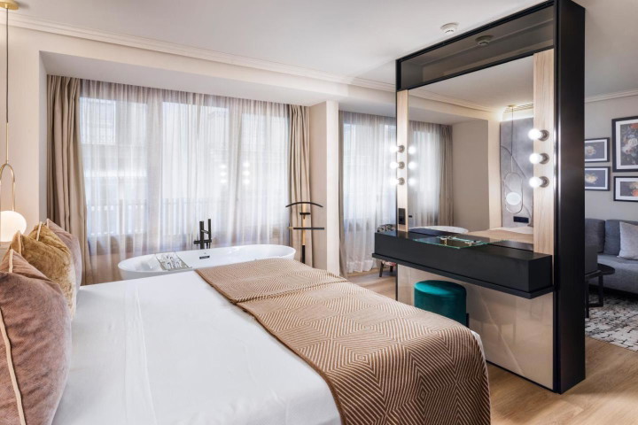 Nivia Born Boutique Hotel - Palma