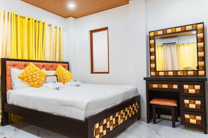 Nature Escape Farm & Resort - Filipinas