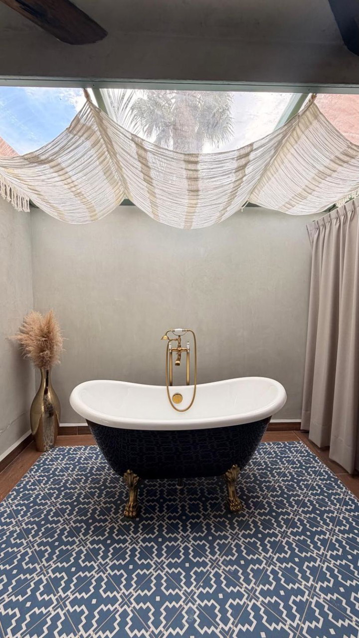 Hotel Boutique La Mezqu&ta - Aguascalientes
