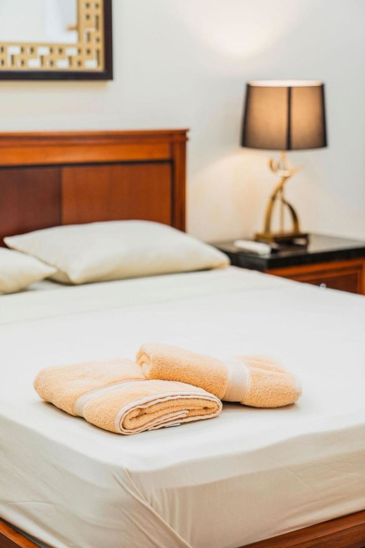 Suite Ejecutiva En Machala Zona Unioro - Ecuador